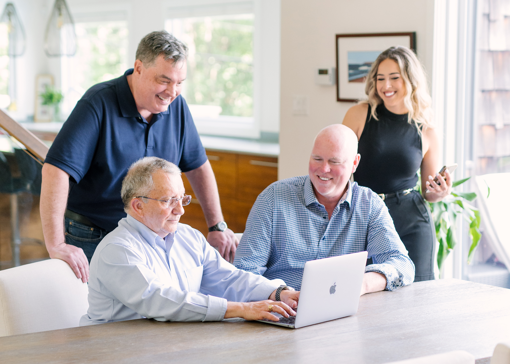 About | David Bathurst EXIT Realty Metro